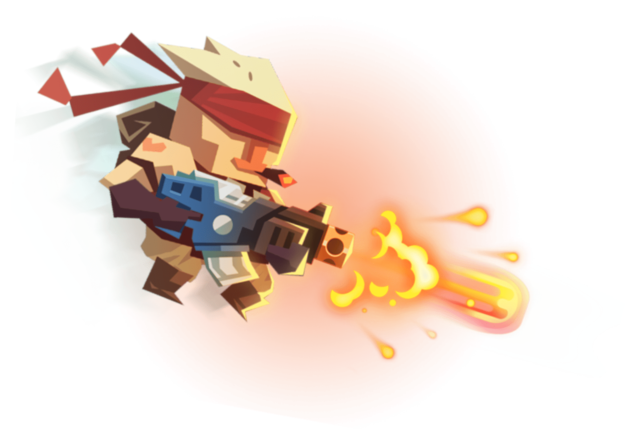 Super Champs: Bullet League