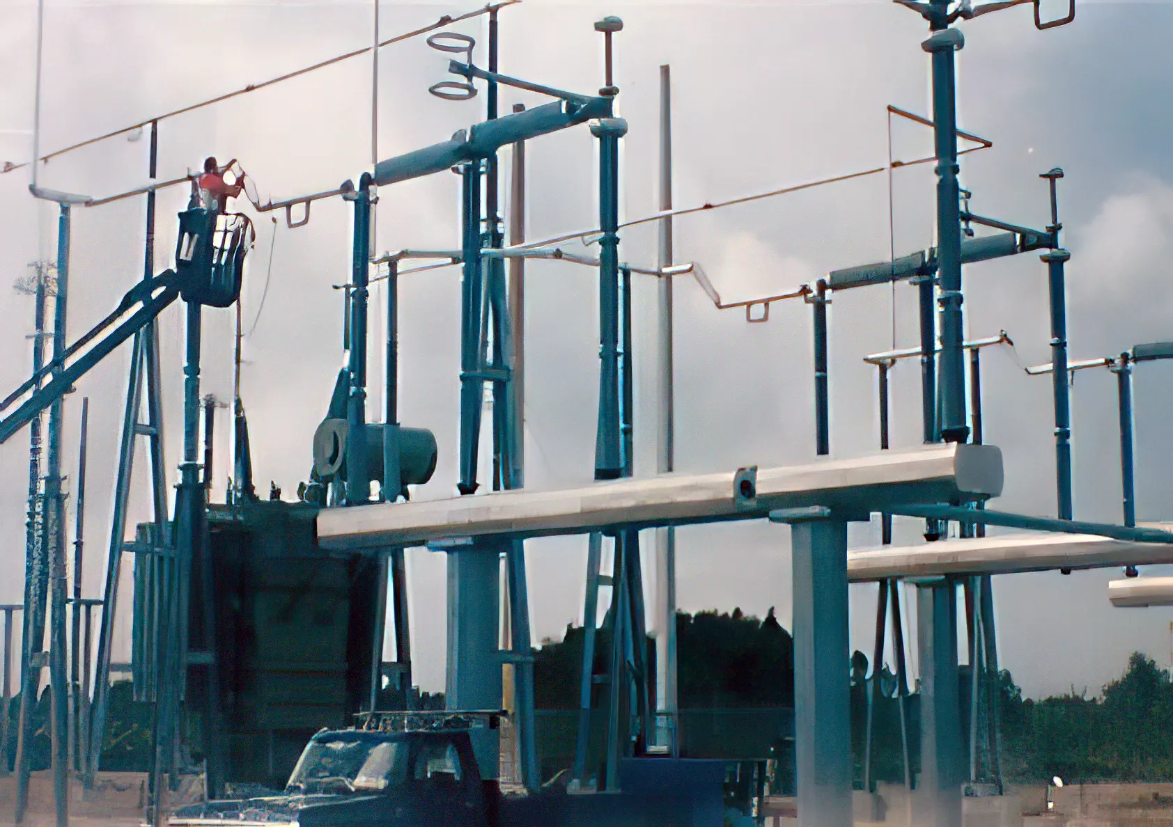 Our History | Shaping a Legacy of Excellence in Power Solutions ...