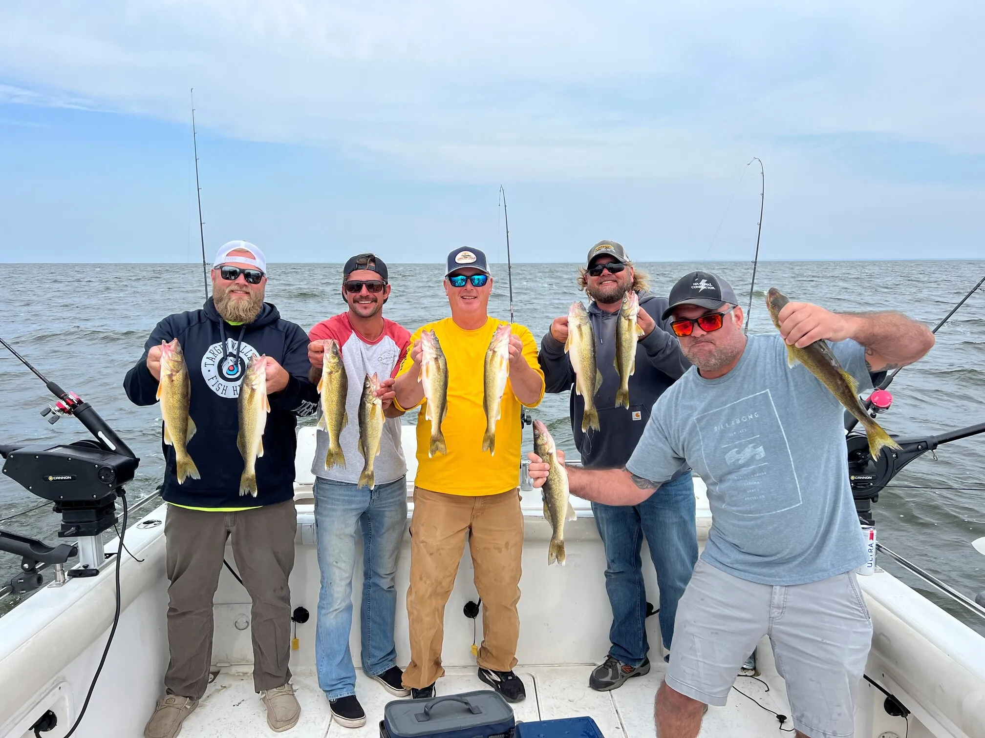 Our Team | Powering Progress with Our Exceptional Team | National Conductor