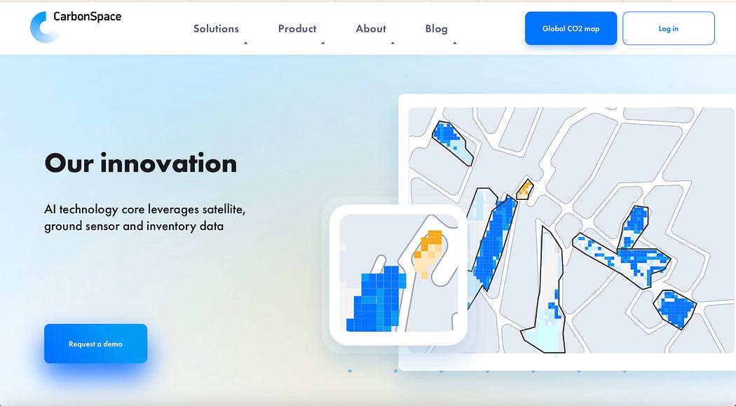 Wisdom of Experts: A New Approach to Carbon Validation