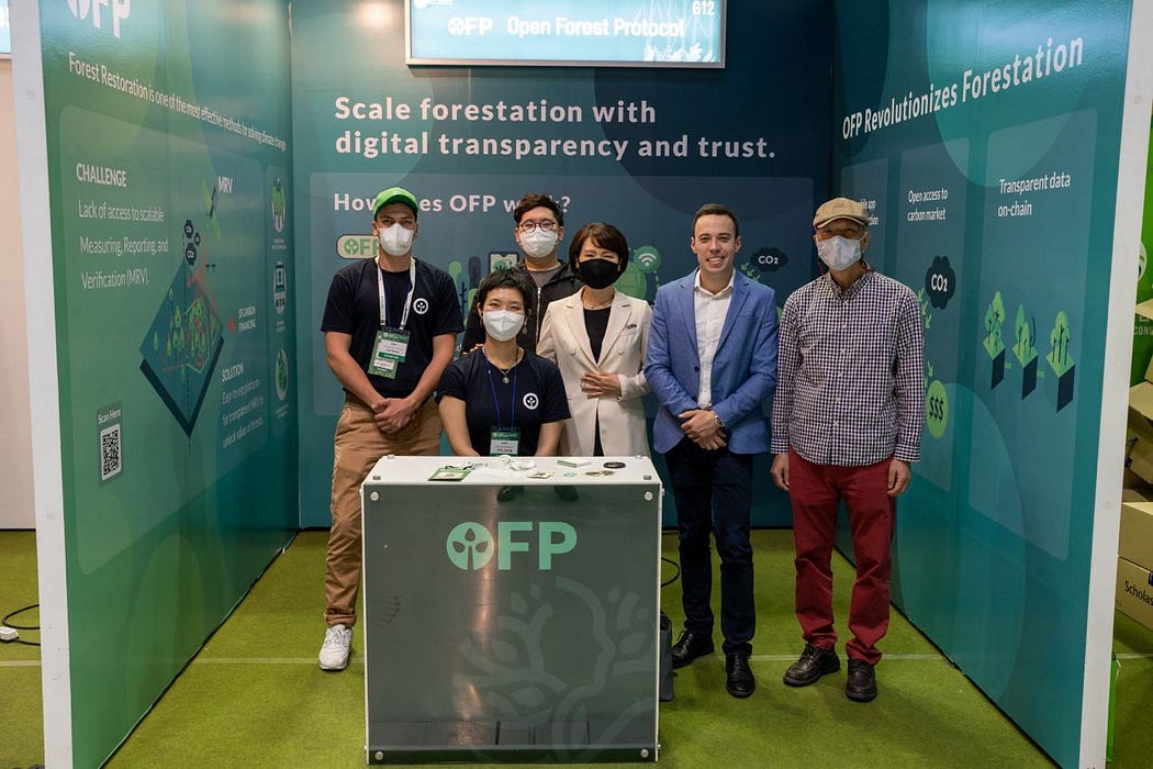 OFP does the XV World Forest Congress - Bnkly X - Webflow Ecommerce website template