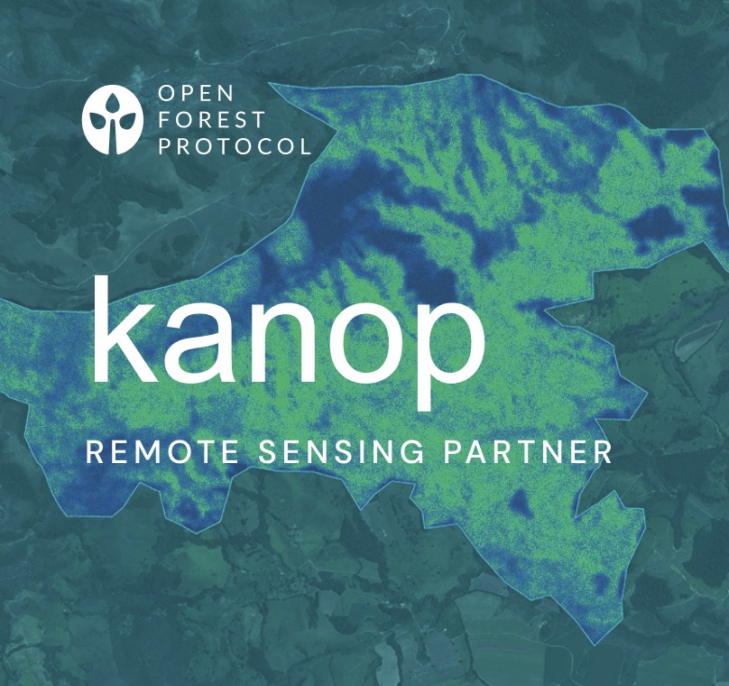 Open Forest Protocol | News & Resources