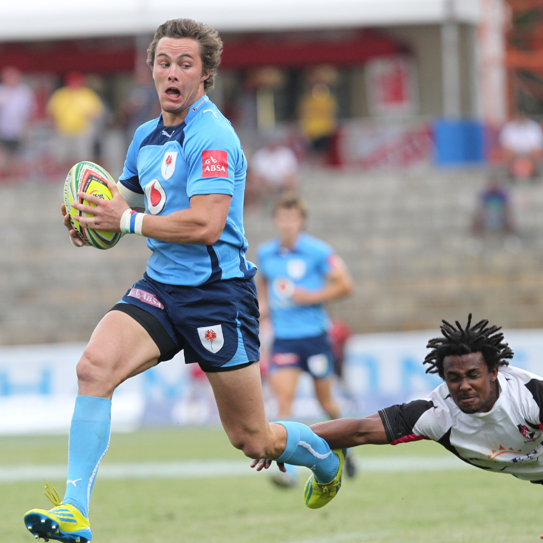 Essential Gym Exercises for Rugby Players