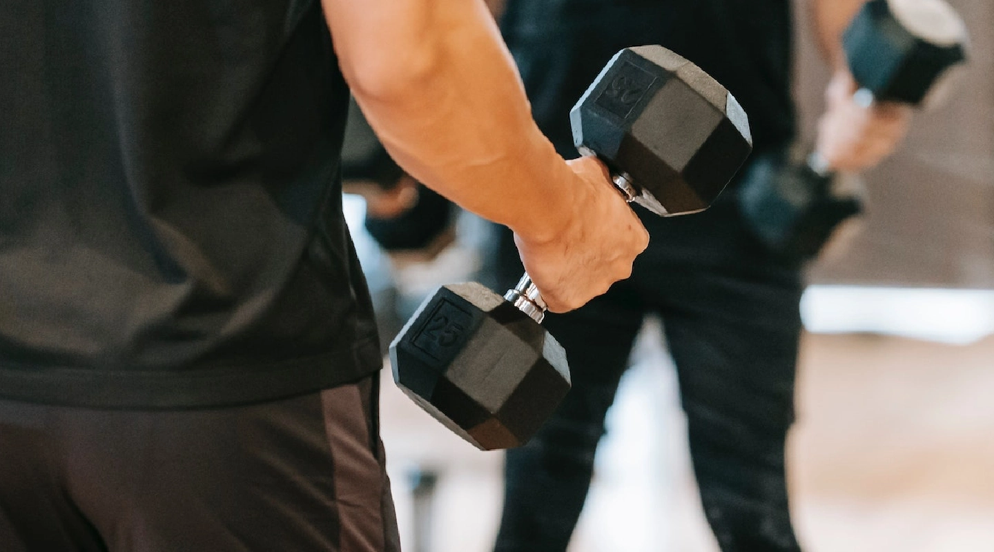 Paso Fit | Drop in Fitness Classes In Paso Robles, CA