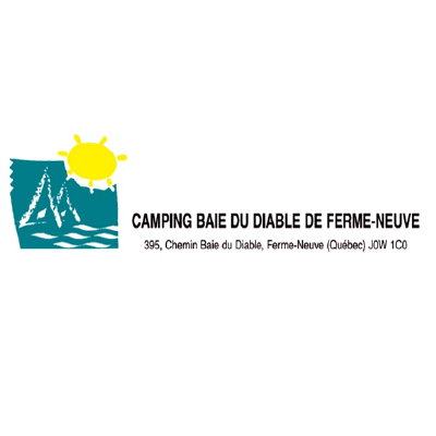 Camping Baie du Diable de Ferme-Neuve | Les Jobins