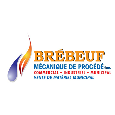 Brébeuf mécanique de procédé | Les Jobins