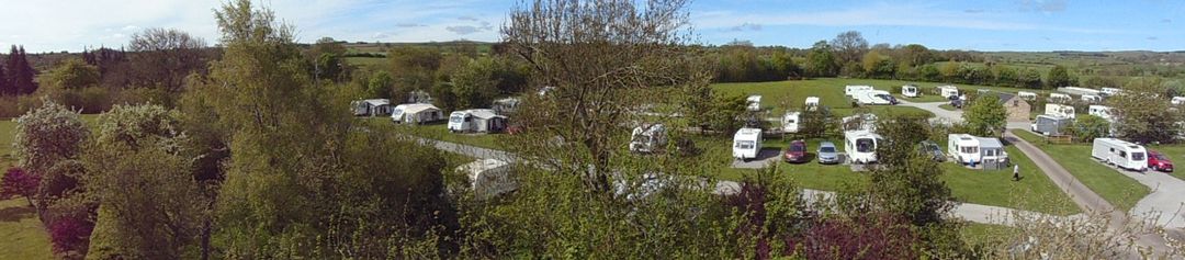 Doe Park Caravan Site - Booking