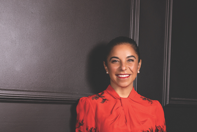 Diana R. Rogerová – What Awaits Us in Business in 2024 | Behind Inventions