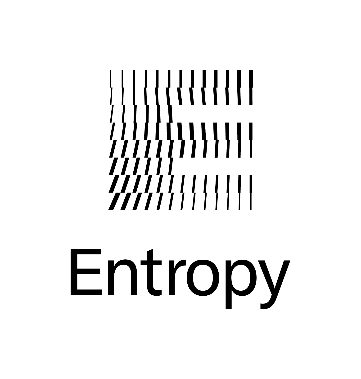 Entropy