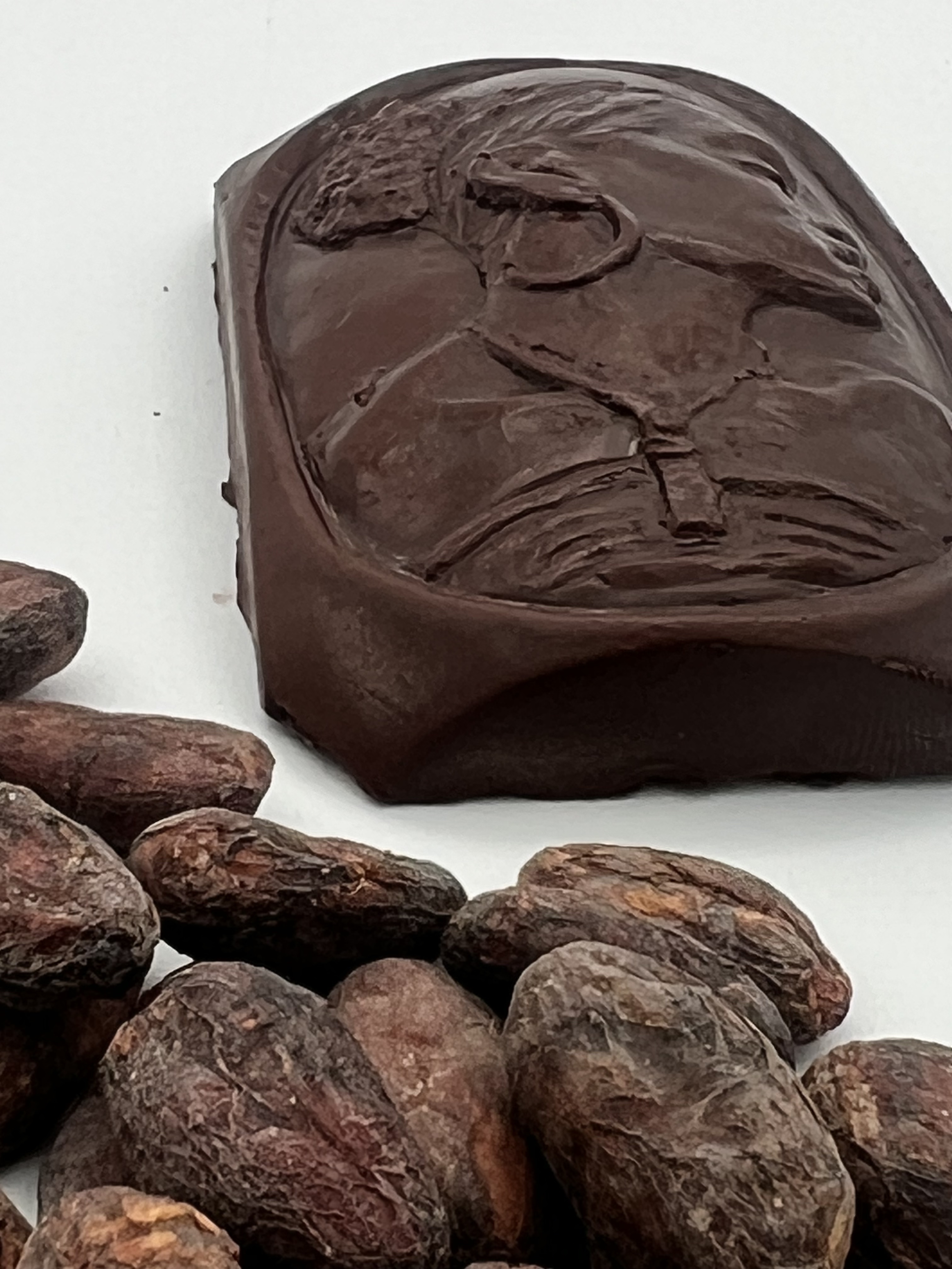 Single Origin Baking Chocolate | Specialty Coffee Supply