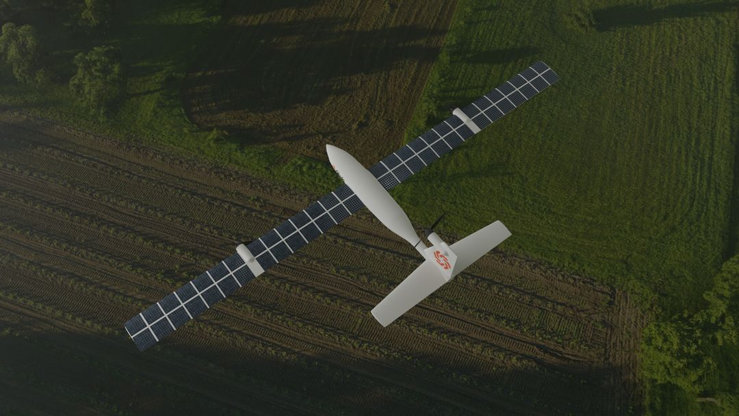 Okulo Aerospace