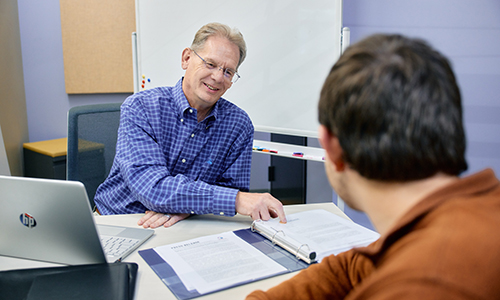 Business Startup Services & Co-Working Center | The Pantheon Theatre ...