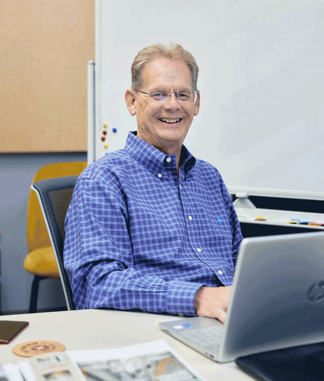 About The Pantheon Staff & Board of Directors | Pantheon Theatre ...