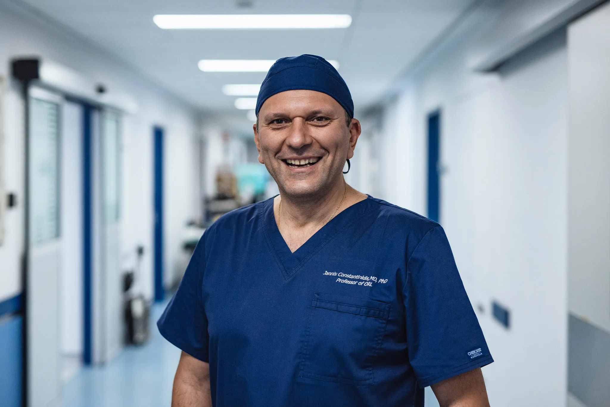 Αρχική | Καθηγητής Ιωάννης Κωνσταντινίδης - Εξειδικευμένος σε ...