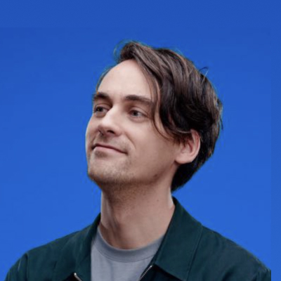 Herprogrammeer de Overheid