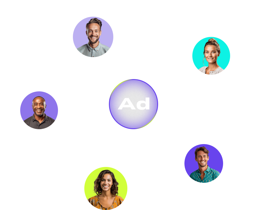 AdBox | AI-Driven Franchise Advertising Made Easy