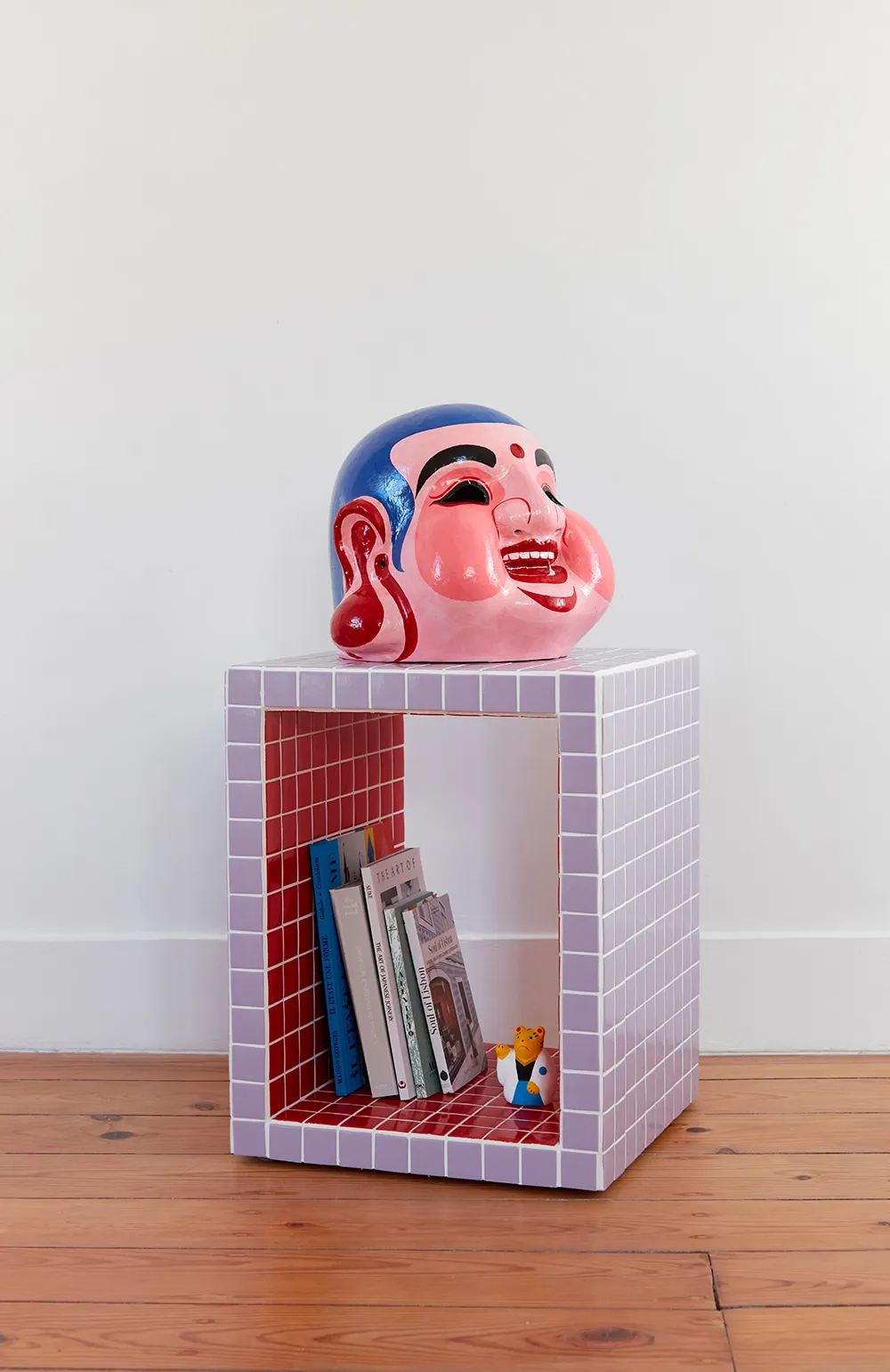 About Studio Bom - Where tile design meets color