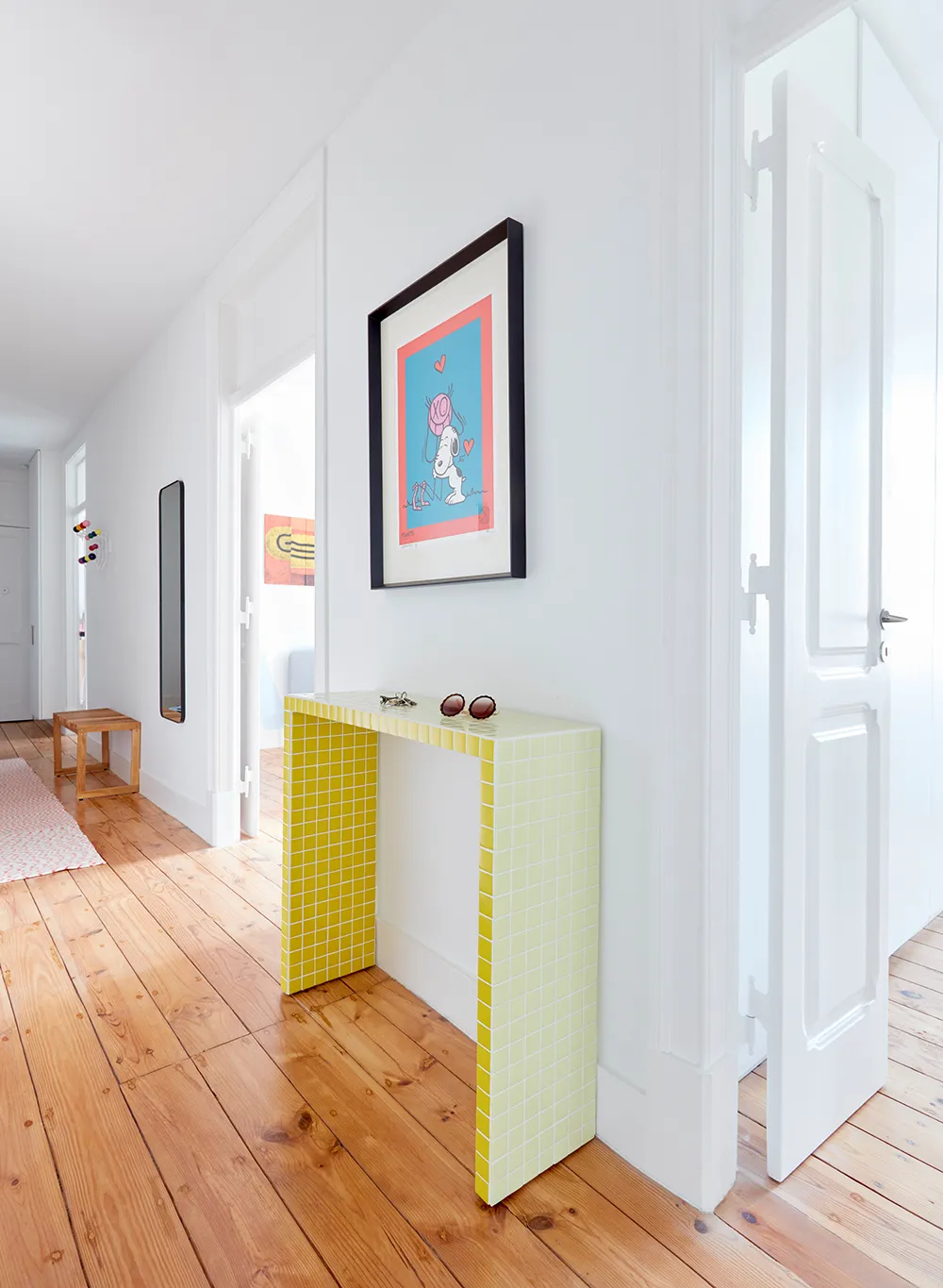 About Studio Bom - Where tile design meets color