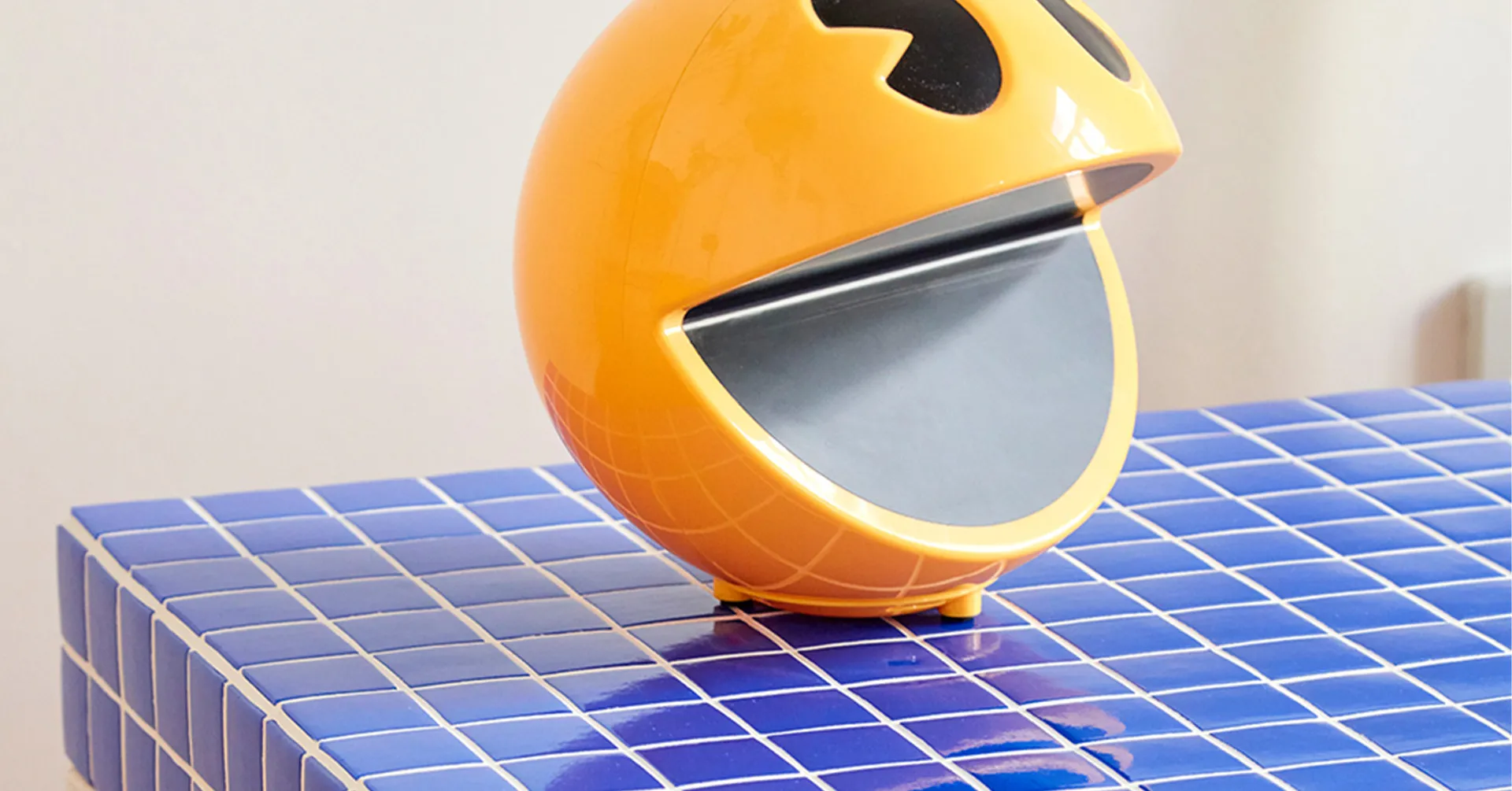 About Studio Bom - Where tile design meets color