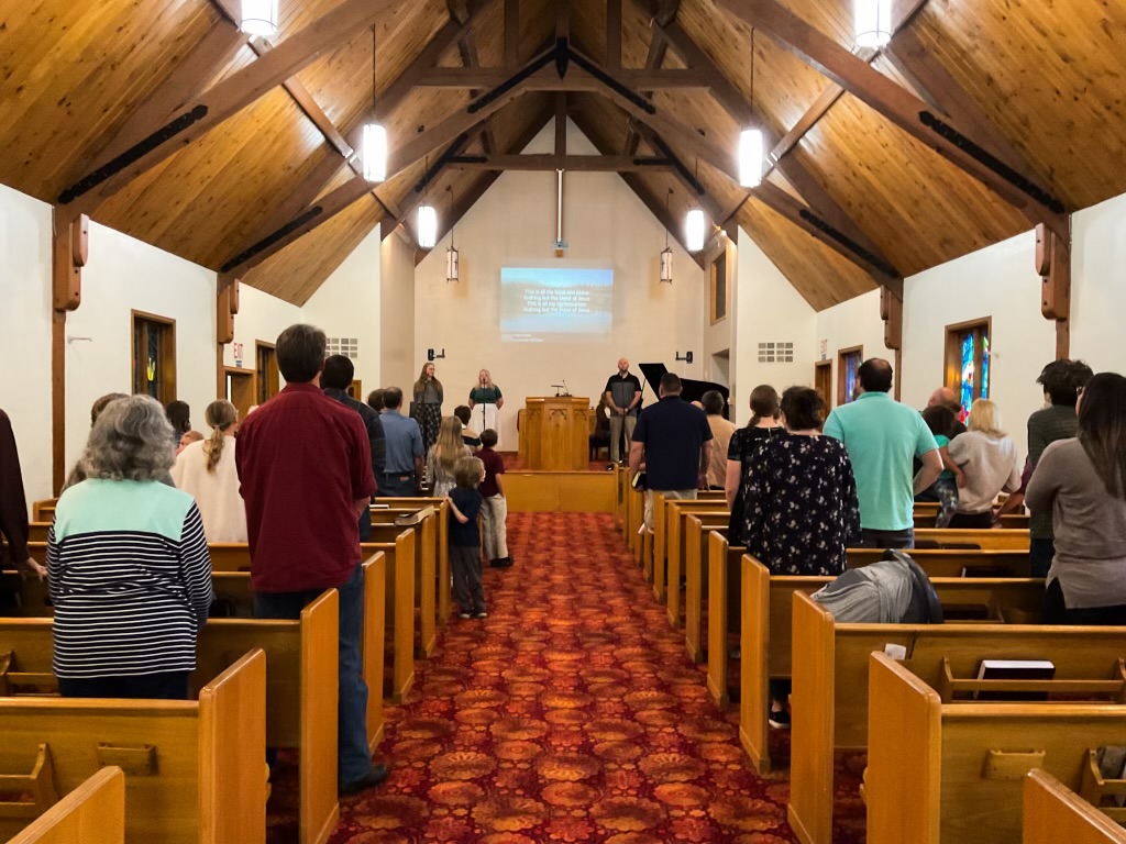 Woodlands Bible Church