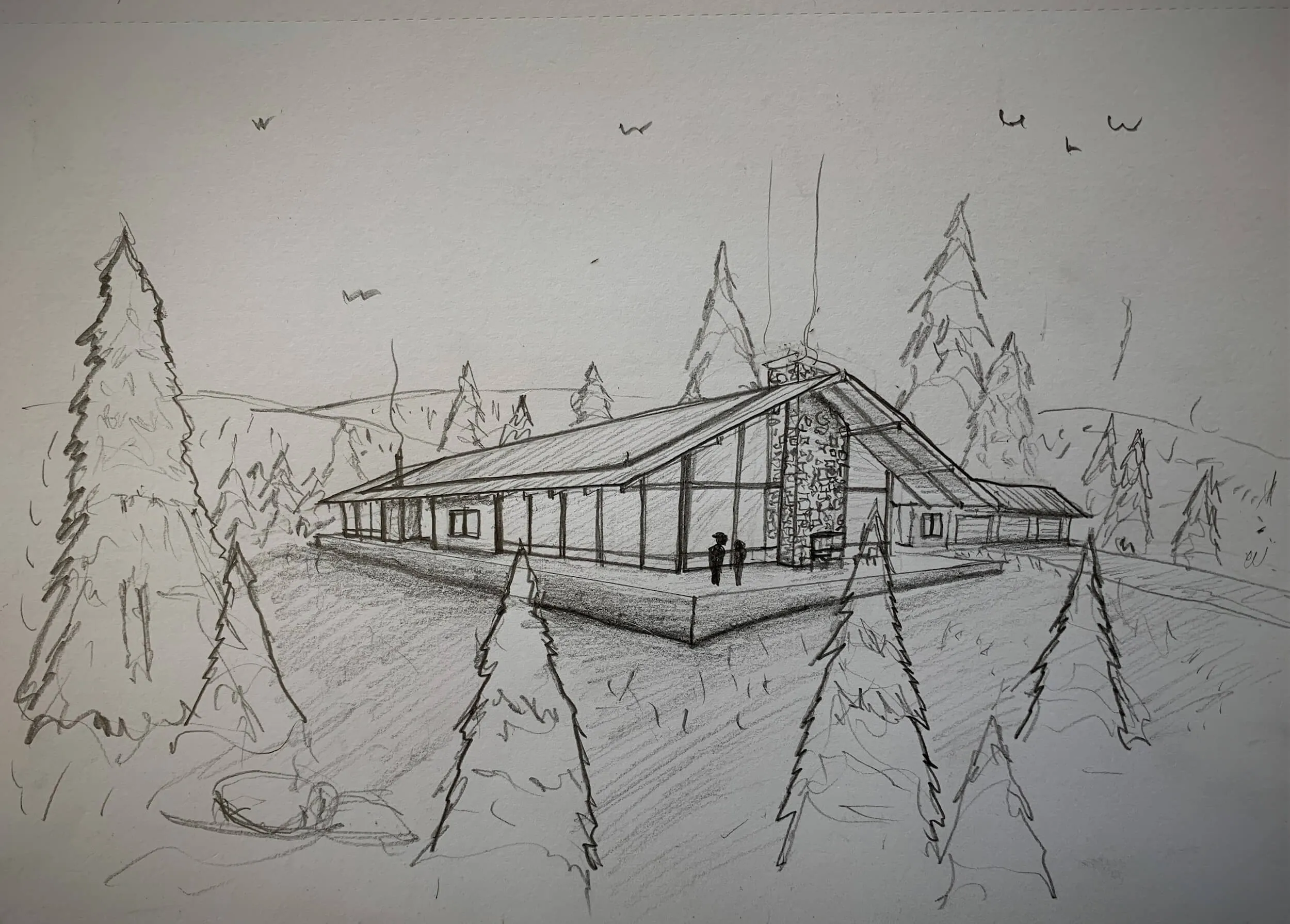 Our Process - Payne Cole Designs