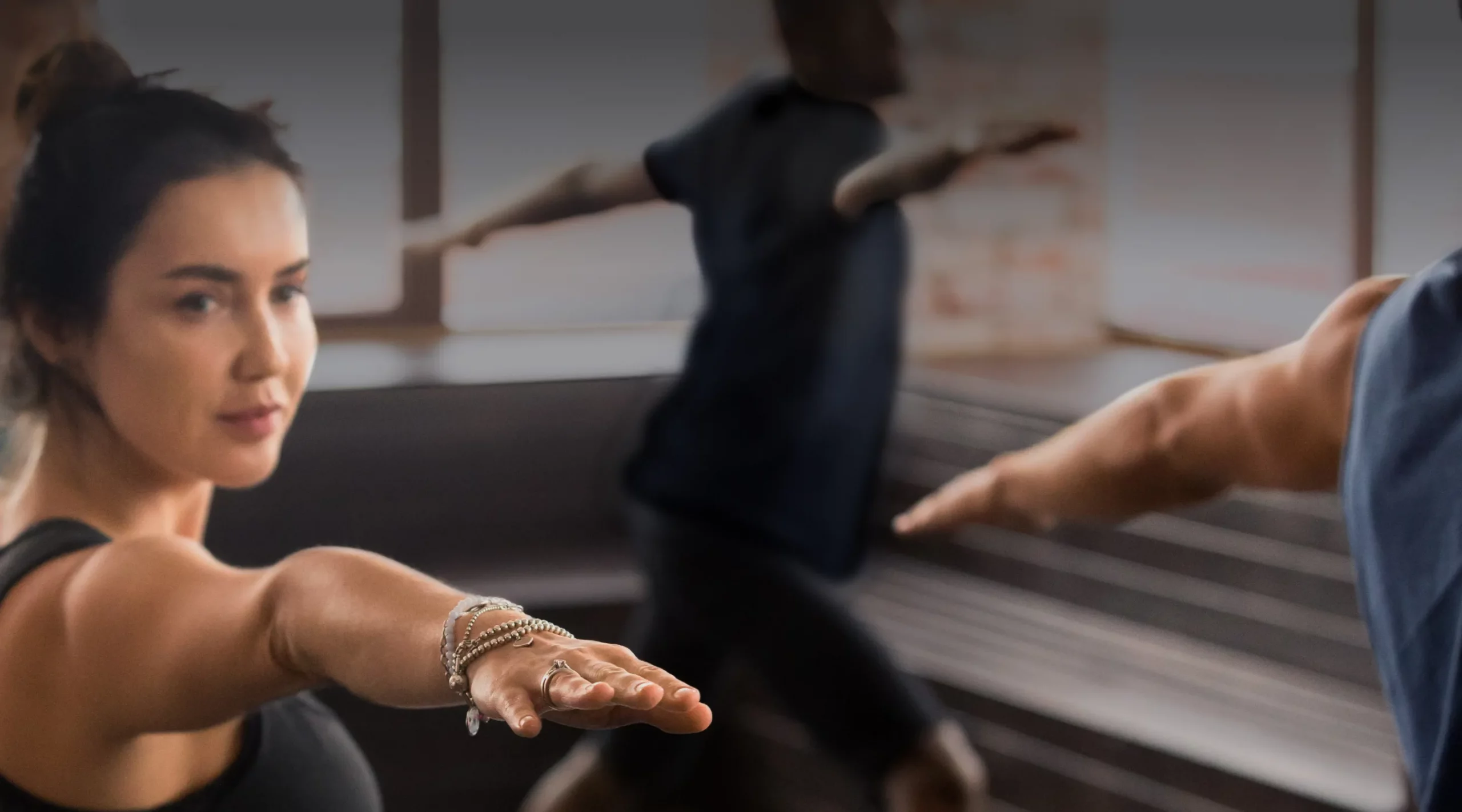 Barre Studio Management Software | Hapana