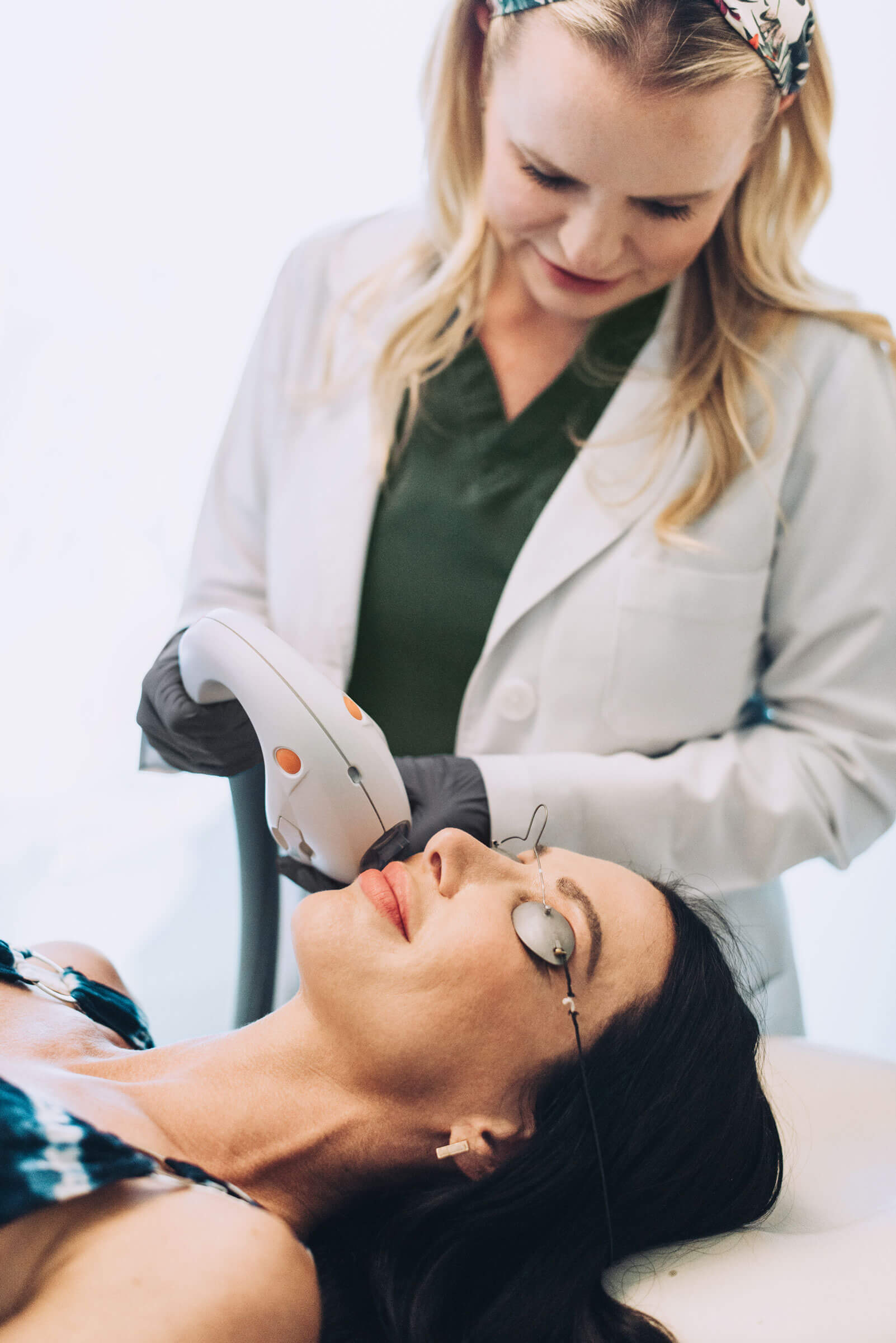 Cosmetic Dermatology | Manhattan Dermatology