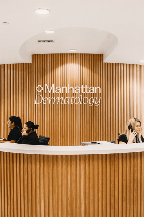 Manhattan Dermatology | Integrative, Cosmetic & General Dermatology ...