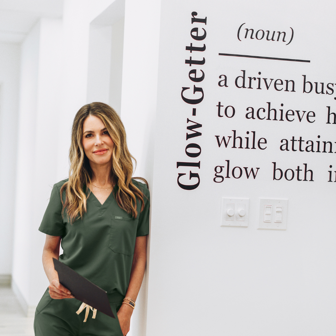 About Dr. Magovern | Manhattan Dermatology