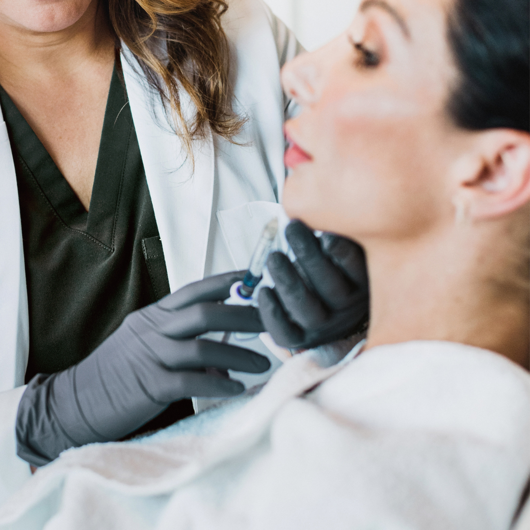 Injectables | Manhattan Dermatology