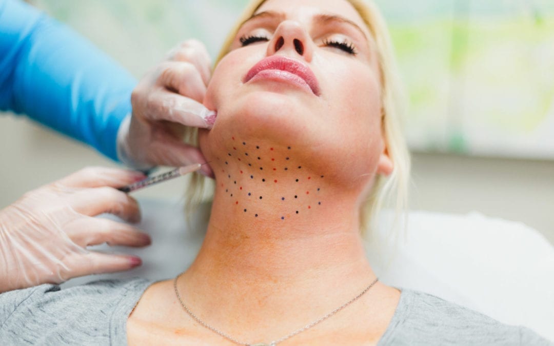 Kybella For Double Chin | Manhattan Dermatology