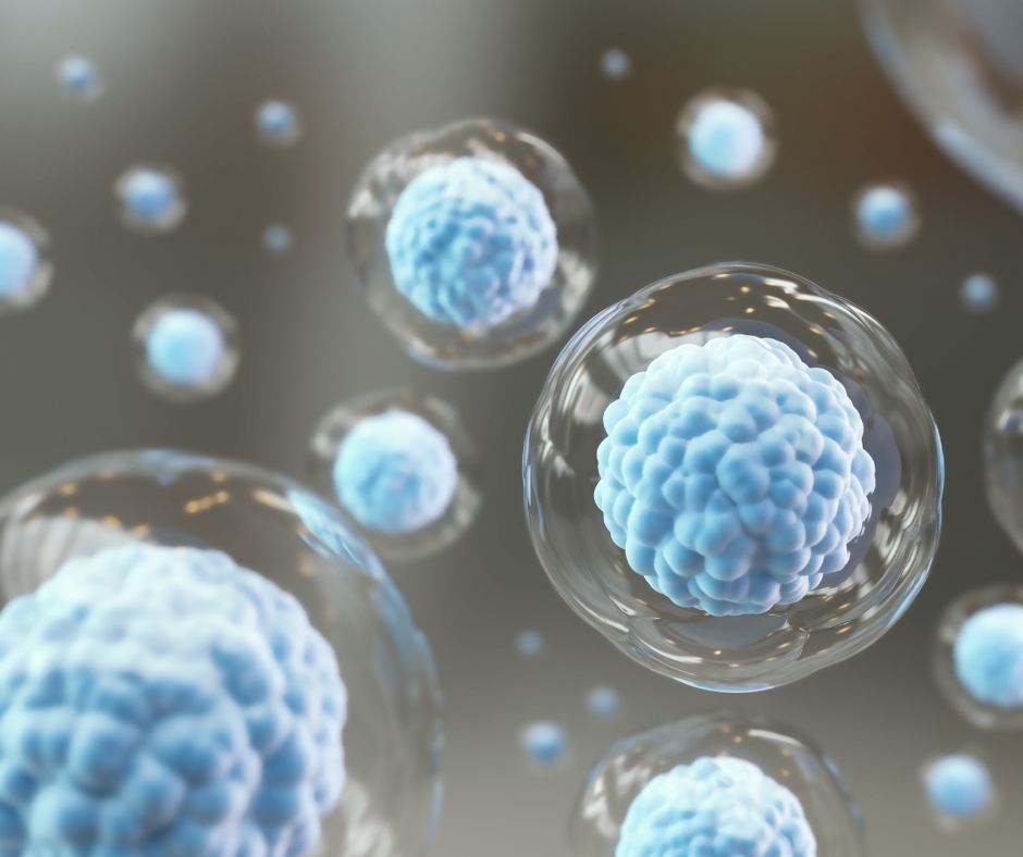 Platelet-Rich Plasma (Prp), Exosomes, And Regenerative Medicine | Manhattan Dermatology