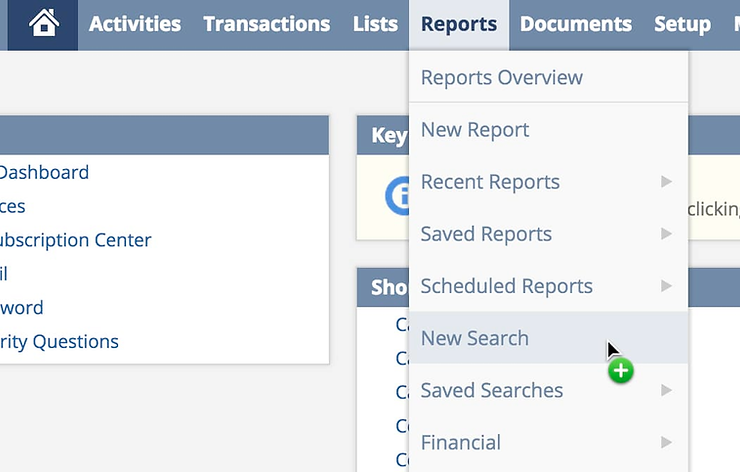 NetSuite Inventory Aging Report: Uses, Interpretation and Generation ...