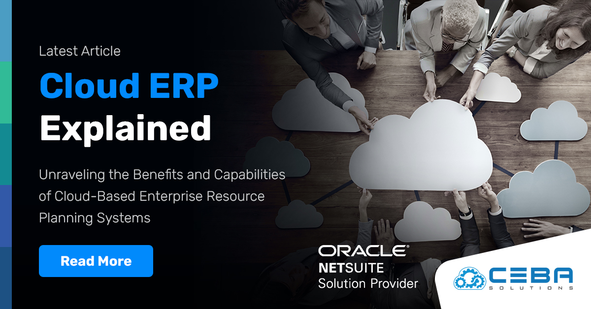 How to Guide: Transitioning a Small Business from Accounting Software ...