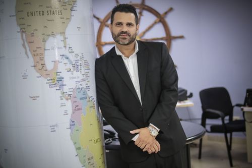 Our Team | Worldview Advisory