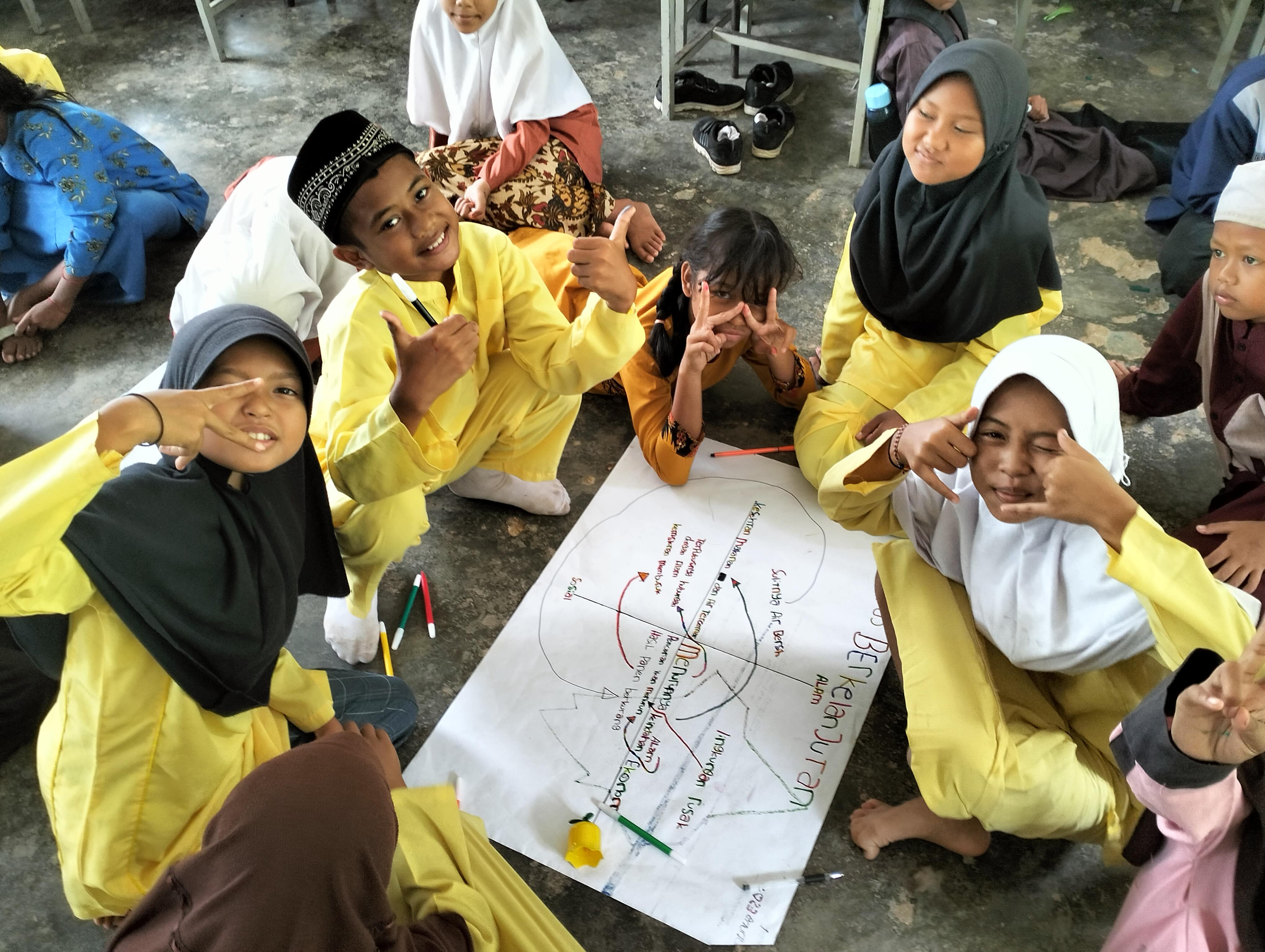 Seven Clean Seas | An ocean without plastic.