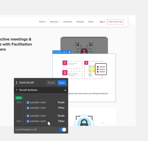 Webflow vs. WordPress: Discover the WordPress alternative