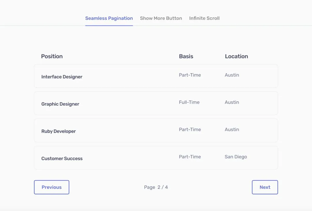 Webflow API and Documentation | Webflow
