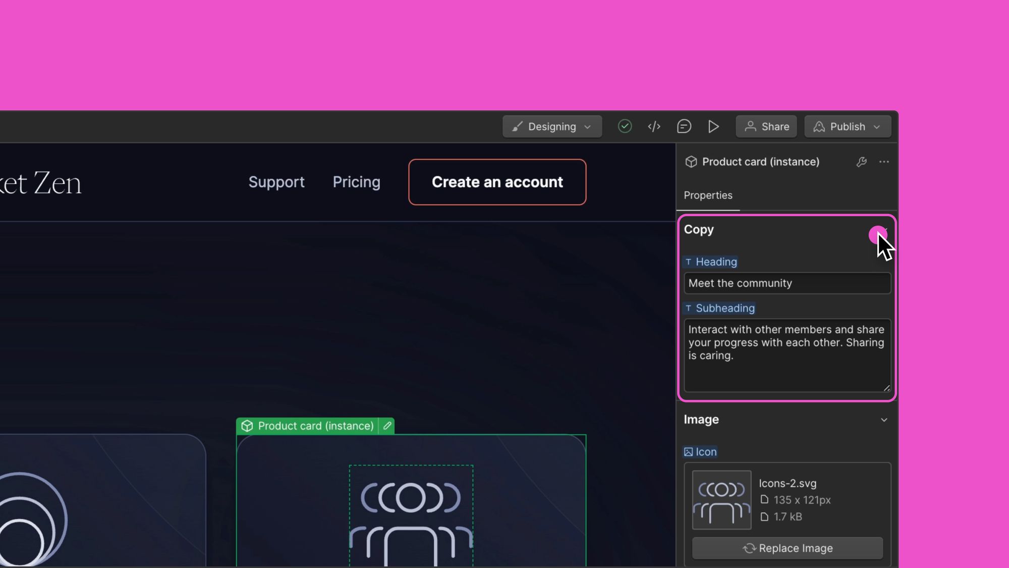 Latest updates and features | Webflow
