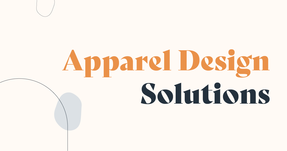 Apparel Design | Custom Clothing Printing | Custom Print Design