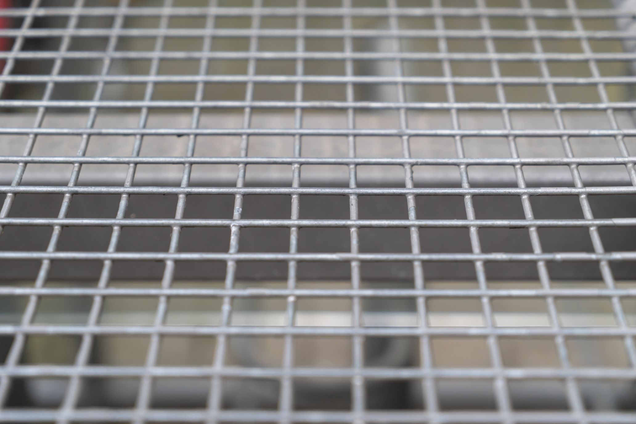Coosa Steel | Wire Mesh