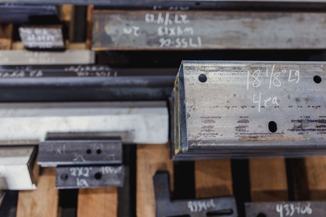 Coosa Steel | Gallery