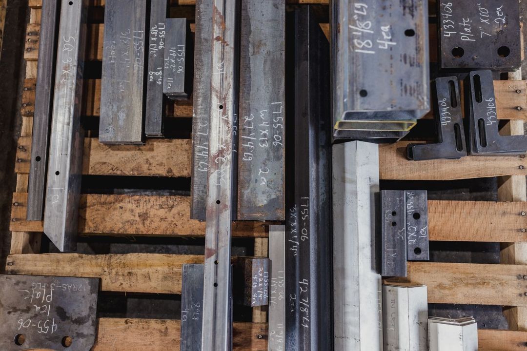 Coosa Steel | Gallery