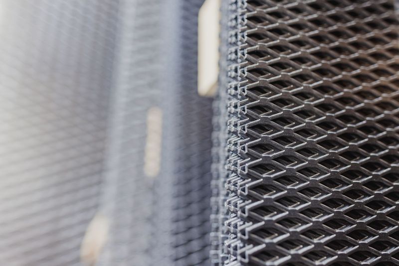 Coosa Steel | Gallery