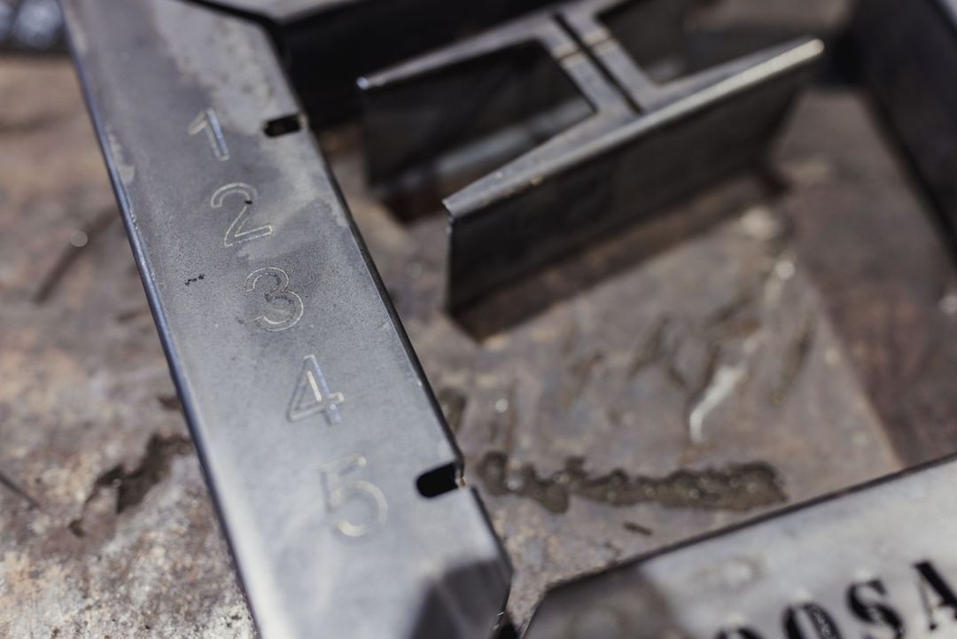 Coosa Steel | Gallery