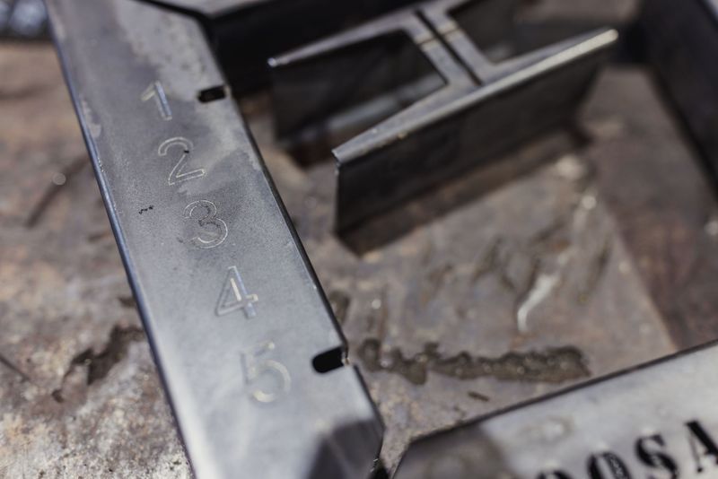 Coosa Steel | Gallery