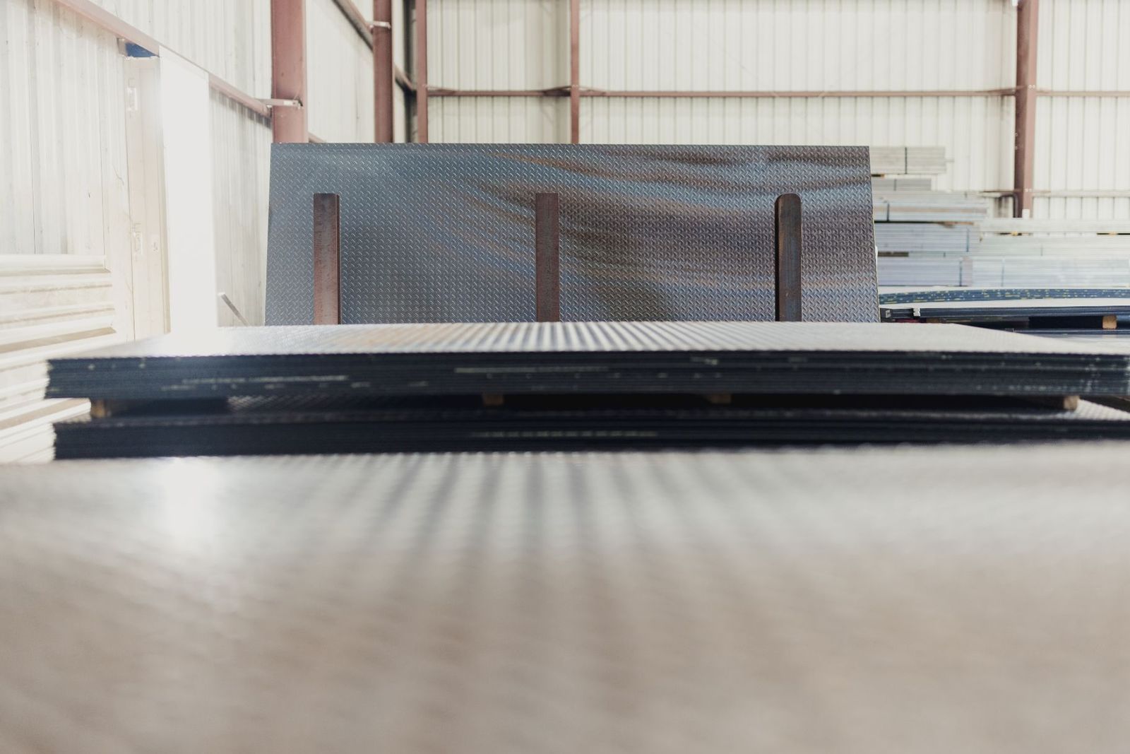 Coosa Steel | Gallery