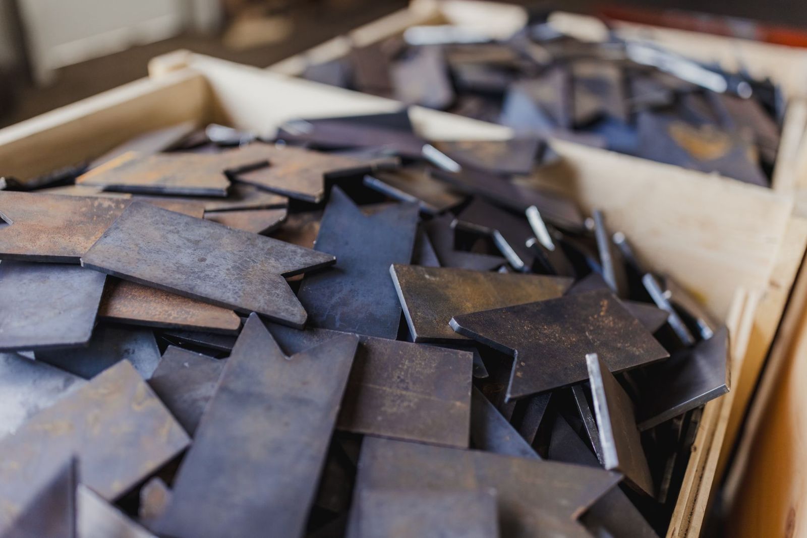 Coosa Steel | Gallery