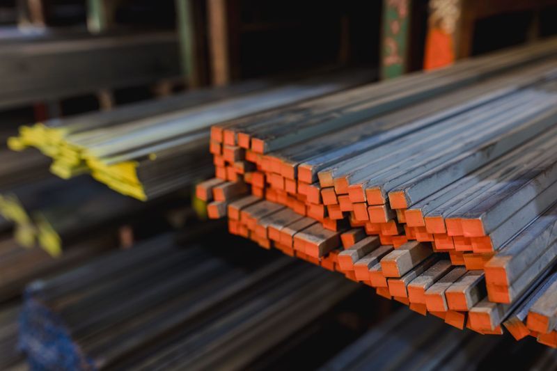 Coosa Steel | Gallery