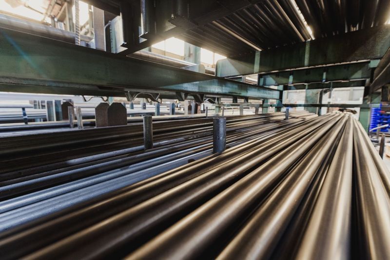 Coosa Steel | Gallery